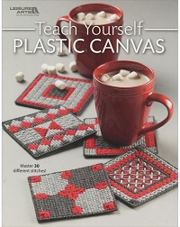 Everything Plastic Canvas