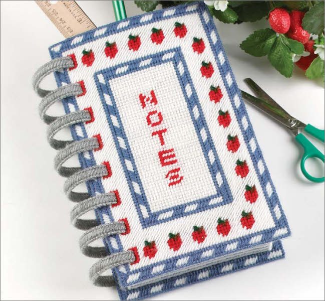 "Teacher’s Notebook Treasure Box"