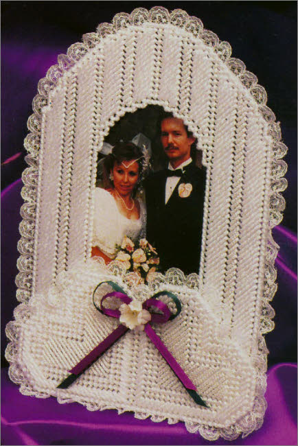 Wedding Celebration Plastic Canvas Patterns Amazon.com: LANIAKEA 30