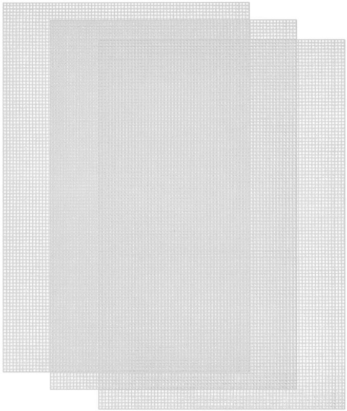 Plastic Canvas 7 Count 12 X18 3 Pkg Plastic Canvas Item plastic-canvas-7-count-12-x18-3-pkg-plastic-canvas-item
