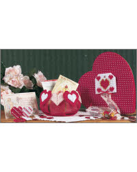 "Valentine’s Day Sweetheart Set"