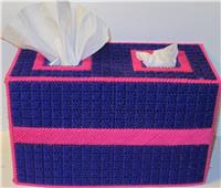 "Clean/Dirty Double Boutique Tissue"