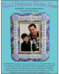 Everything Plastic Canvas