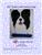 "Border Collie Welcome Sign"